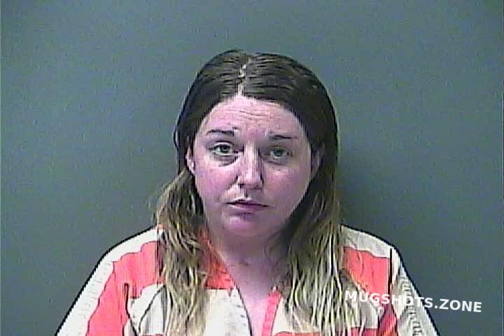 BLUM STEPHYNIE 05/13/2025 - Laporte County Mugshots Zone