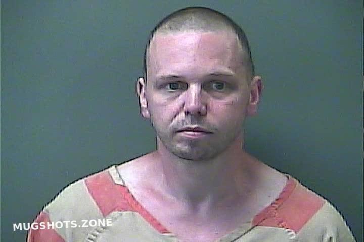 KAHN BRUCE ROLAND 05/20/2025 - Laporte County Mugshots Zone