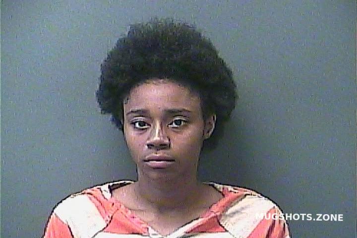 FERRELL JODI 05/23/2025 - Laporte County Mugshots Zone