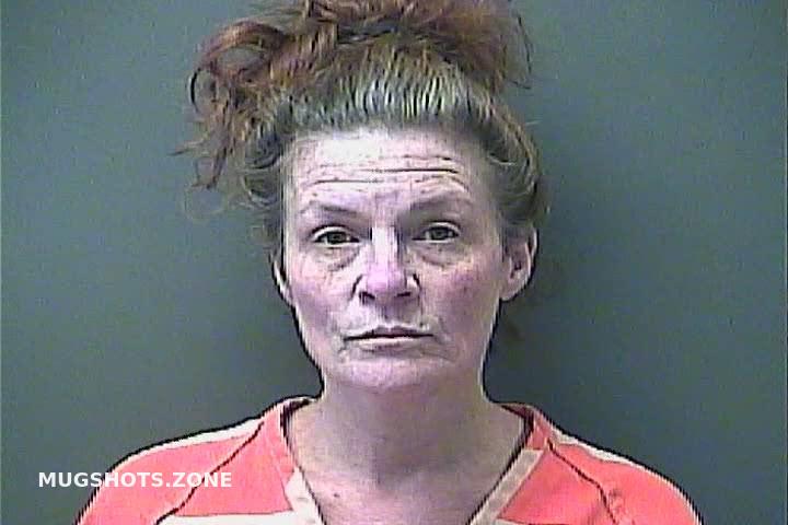 STANLEY ANGELA J 05/24/2025 - Laporte County Mugshots Zone