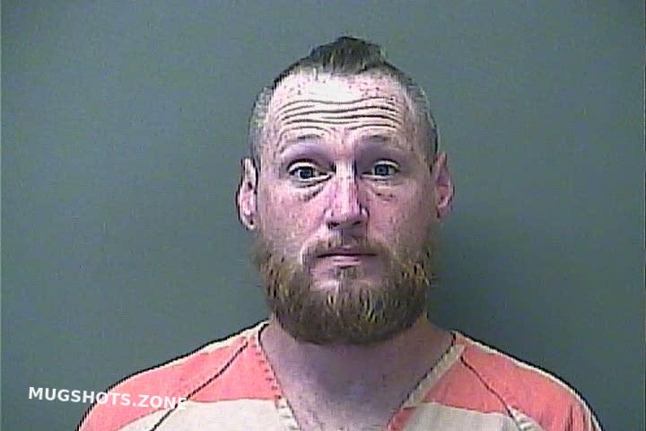 STIDHAM SHAWN C 05/25/2025 - Laporte County Mugshots Zone