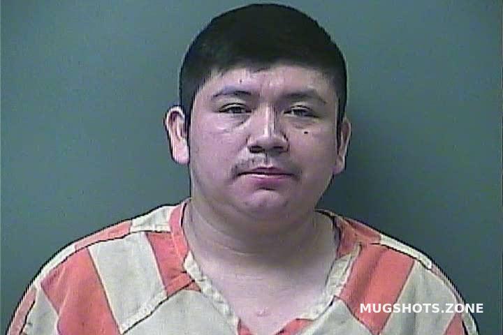CHOC CRUZ VICTOR 05/25/2025 - Laporte County Mugshots Zone