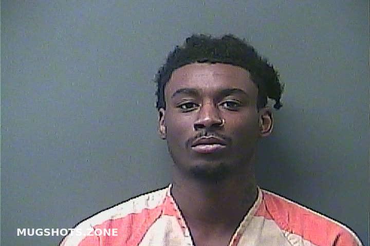 RUMBEL ANTHONY 05/29/2025 - Laporte County Mugshots Zone