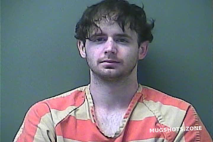 AUSTIN CALEB MATTHEW 05/31/2025 - Laporte County Mugshots Zone