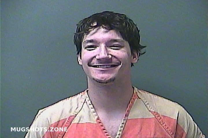 HOUGHTALING LENNON R 06/01/2025 - Laporte County Mugshots Zone