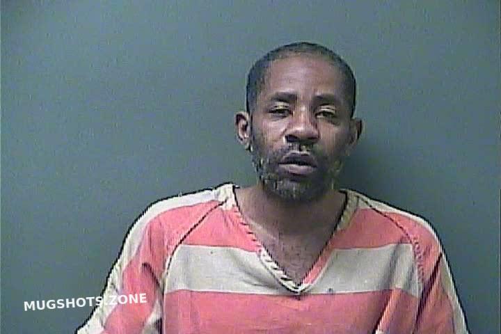 FLEMING SAMUEL V 06/02/2025 - Laporte County Mugshots Zone