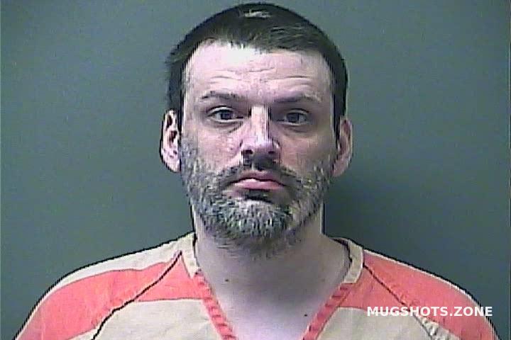 ARD DAN P 06/05/2025 - Laporte County Mugshots Zone