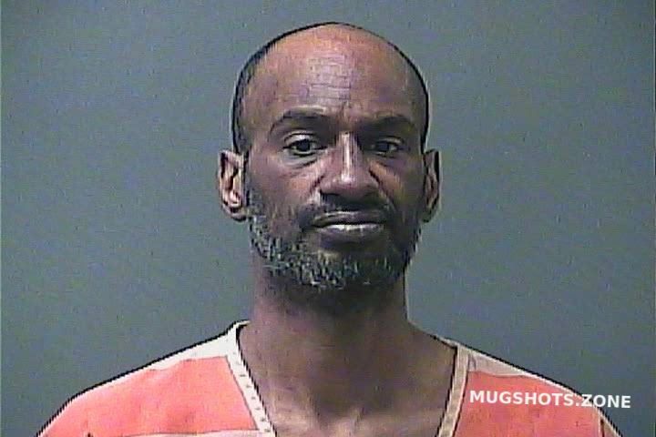 WEBB DAVID A JR 06/12/2025 - Laporte County Mugshots Zone