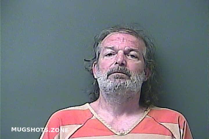 STRINGER MICHAEL 06/13/2025 - Laporte County Mugshots Zone