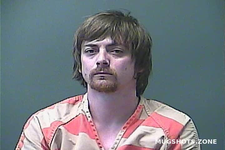 LESLIE SHANE MICHAEL JAMES 06/14/2025 - Laporte County Mugshots Zone