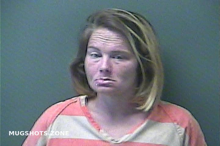 BIRCH CORA B 06/18/2025 - Laporte County Mugshots Zone