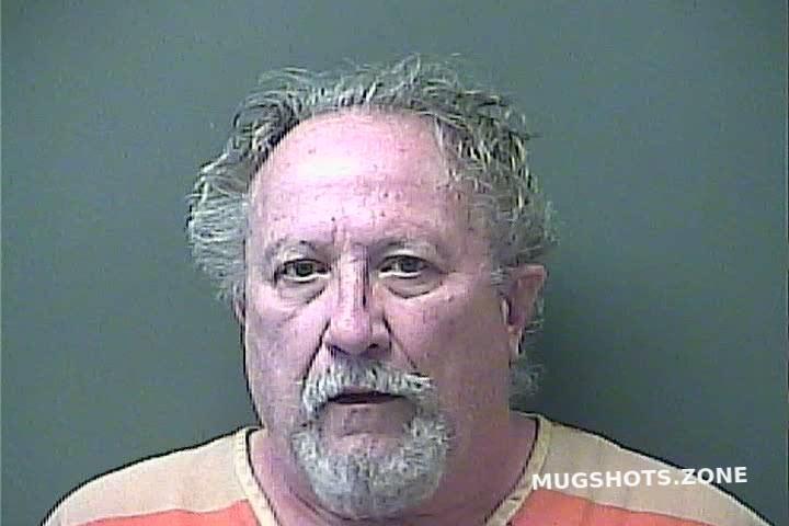 EDDY MARK JAMES 06/19/2025 - Laporte County Mugshots Zone