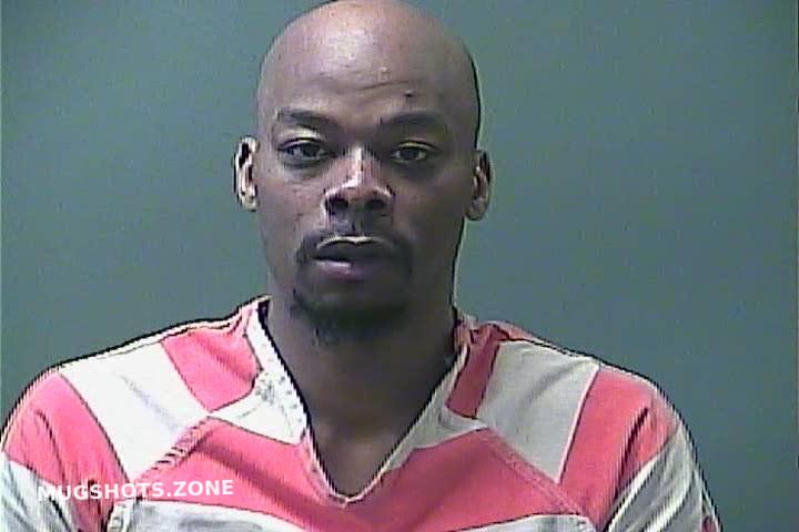 MITCHELL KWASI S II 06/20/2025 - Laporte County Mugshots Zone