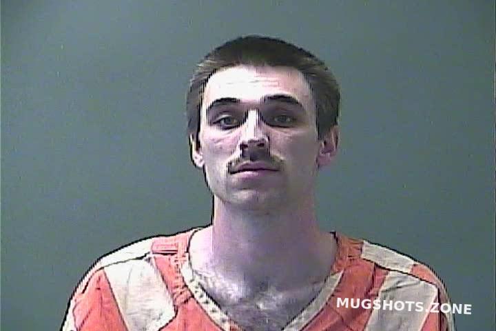 SAMUELSON ANDREW GREGORY 06/20/2025 - Laporte County Mugshots Zone