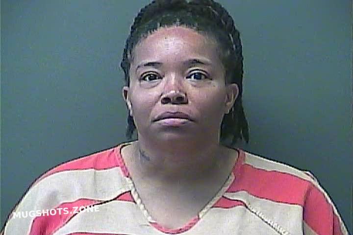 RICH DIEDRA 06/20/2025 - Laporte County Mugshots Zone