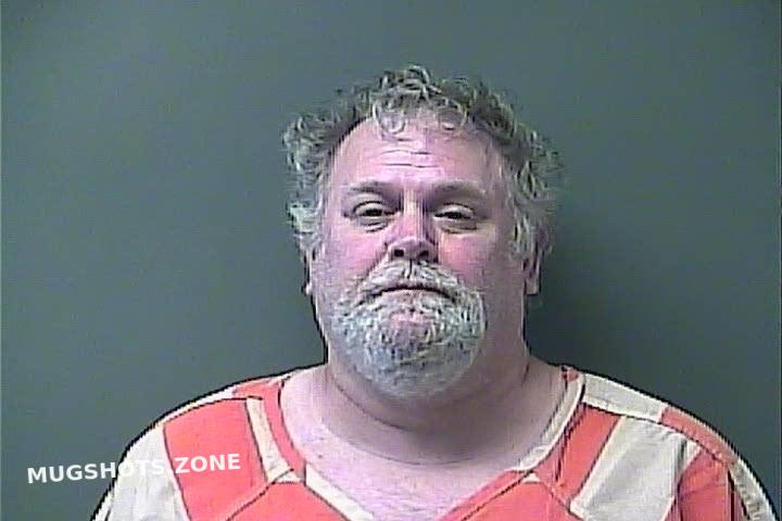 RITTER JASON L 06/20/2025 - Laporte County Mugshots Zone