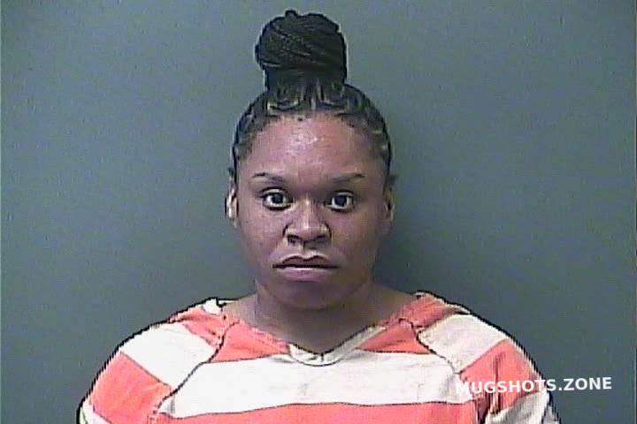 DOWDELL MADISON 06/21/2025 - Laporte County Mugshots Zone