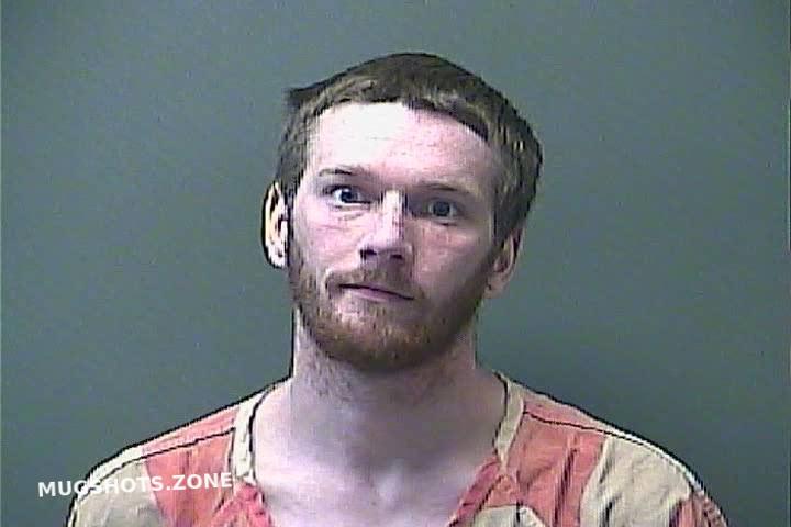POPE MATTHEW J 06/23/2025 - Laporte County Mugshots Zone