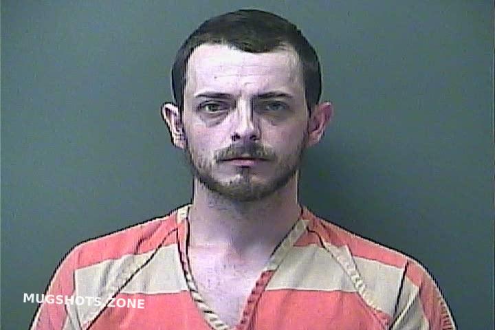 MAPLES GARRETT T 06/24/2025 - Laporte County Mugshots Zone