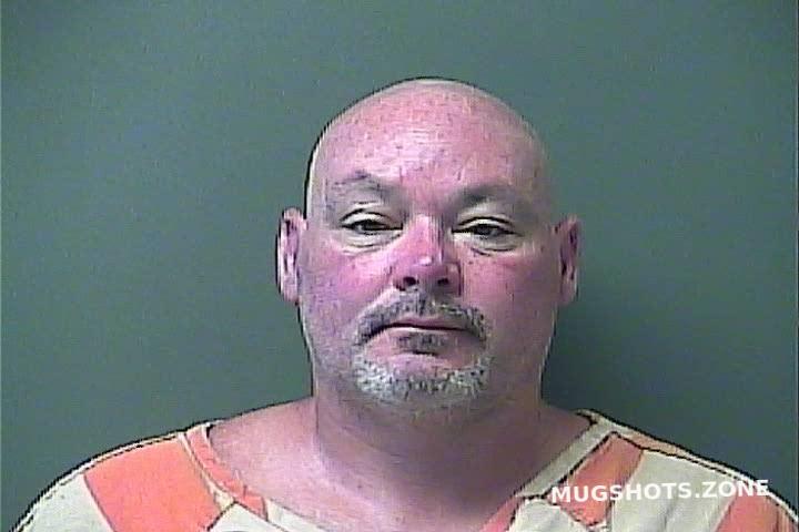 RECTOR TOMMY R 06/27/2025 - Laporte County Mugshots Zone