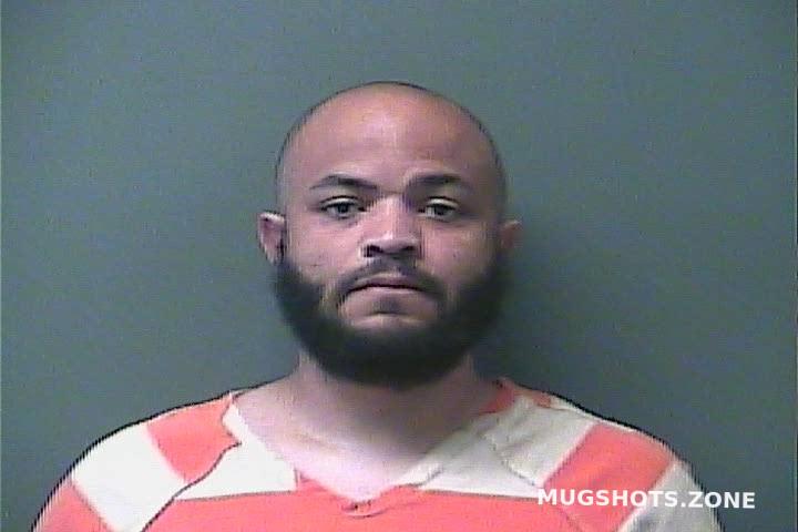 REDDEN CHRISTOPHER ALEXANDER JR 06/27/2025 - Laporte County Mugshots Zone