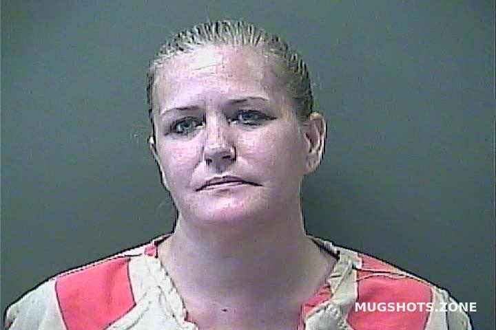 SHELTON MICHELLE M 06/28/2025 - Laporte County Mugshots Zone