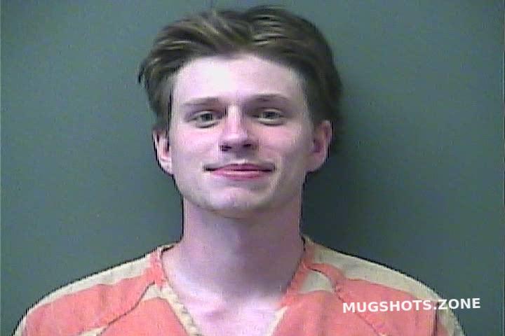 LITKE TYLER JACOB 07/03/2025 - Laporte County Mugshots Zone