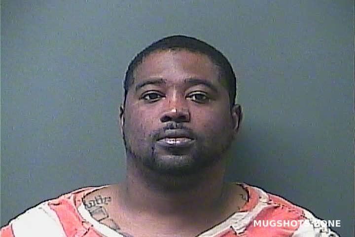 NEAL ANTHONY TERRELL 07/04/2025 - Laporte County Mugshots Zone