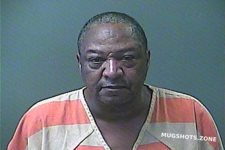 JOHNSON HAROLD D 07/05/2025 - Laporte County Mugshots Zone