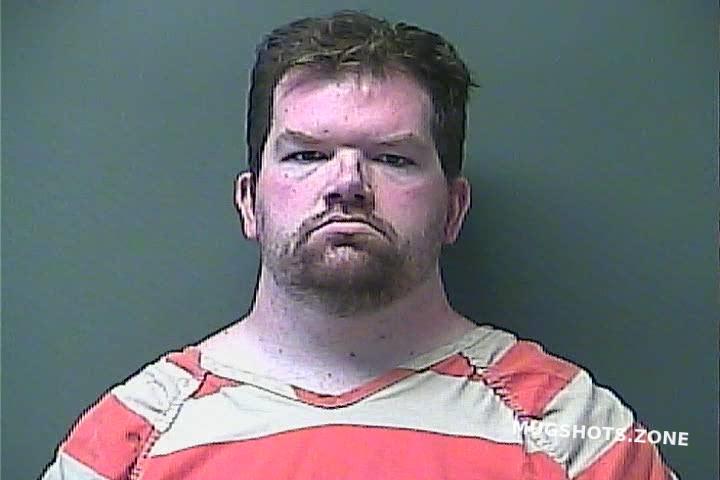 MATHEWS RYAN 07/06/2025 - Laporte County Mugshots Zone