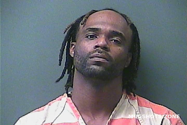 SHERROD DANIEL A JR 07/07/2025 - Laporte County Mugshots Zone