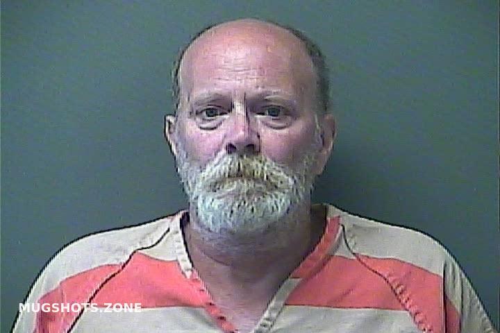 SEGER PHILIP JOHN 07/07/2025 - Laporte County Mugshots Zone