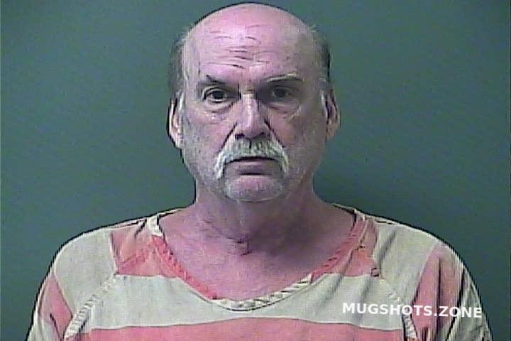 LLOYD ALBERT R 07/08/2025 - Laporte County Mugshots Zone