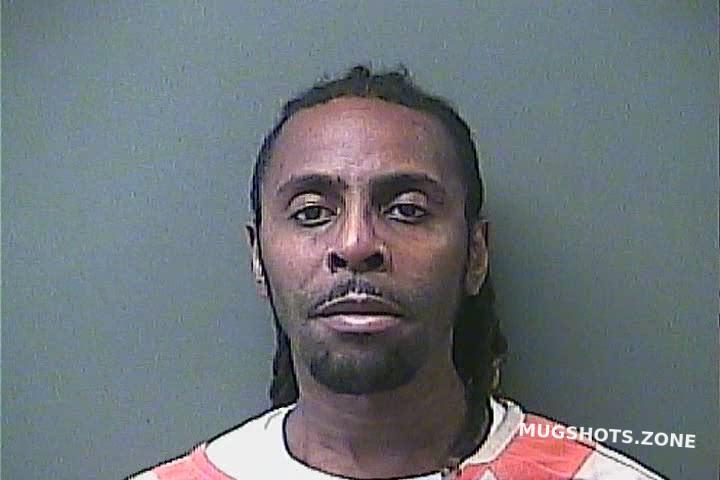 HICKS TYRONE TERRELL 07/18/2025 - Laporte County Mugshots Zone