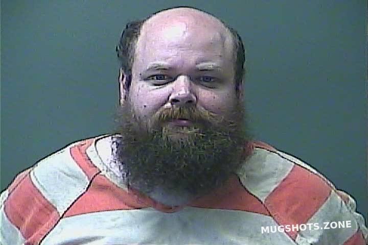 MILLER WESLEY M 07/23/2025 - Laporte County Mugshots Zone
