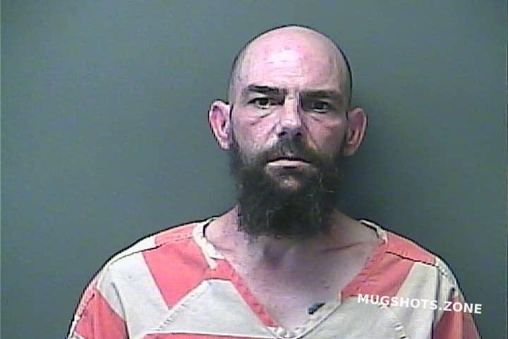 ENGLISH KEITH DUANE 07/25/2025 - Laporte County Mugshots Zone