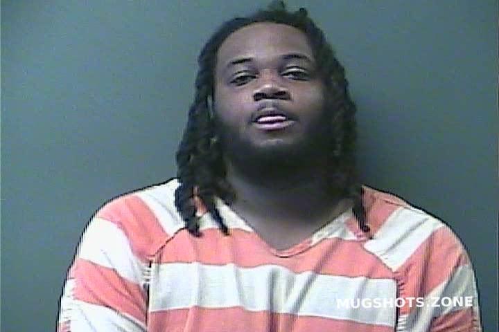 EDWARDS DEMETRIUS 07/28/2025 - Laporte County Mugshots Zone