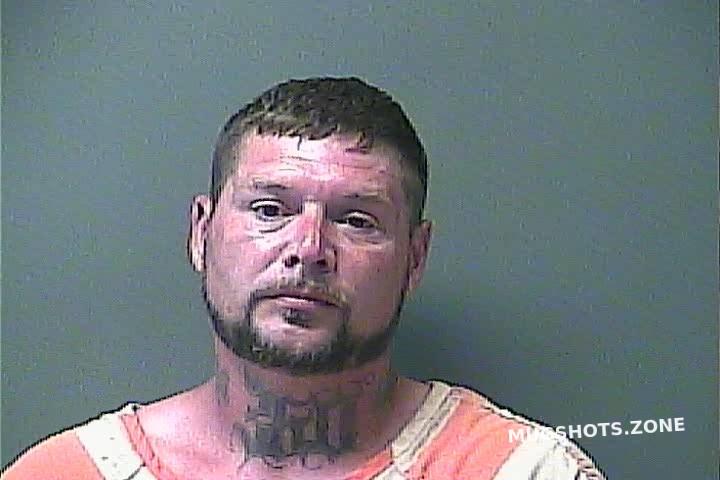 NOVAK BRAD DOUGLAS 07/30/2025 - Laporte County Mugshots Zone