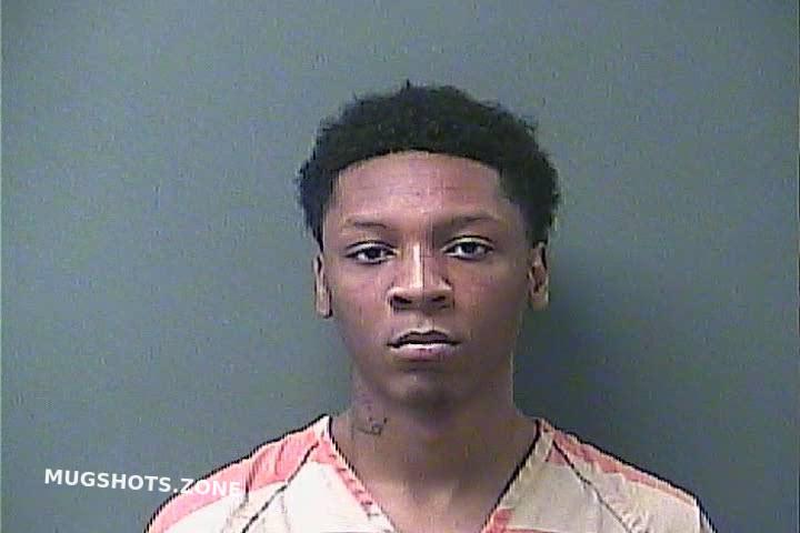MACK AARON 08/06/2025 - Laporte County Mugshots Zone