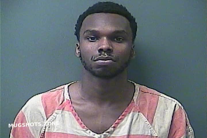 MCCRAY CRAIG LAMONT JR 08/12/2025 - Laporte County Mugshots Zone