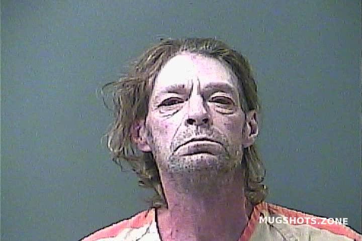 DEYOUNG DANIEL RYAN 08/16/2025 - Laporte County Mugshots Zone