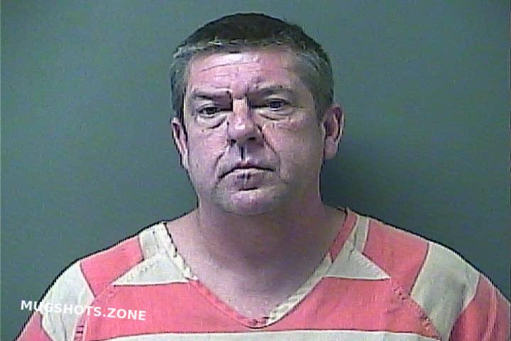 POZDOL ERIC J 08/20/2025 - Laporte County Mugshots Zone