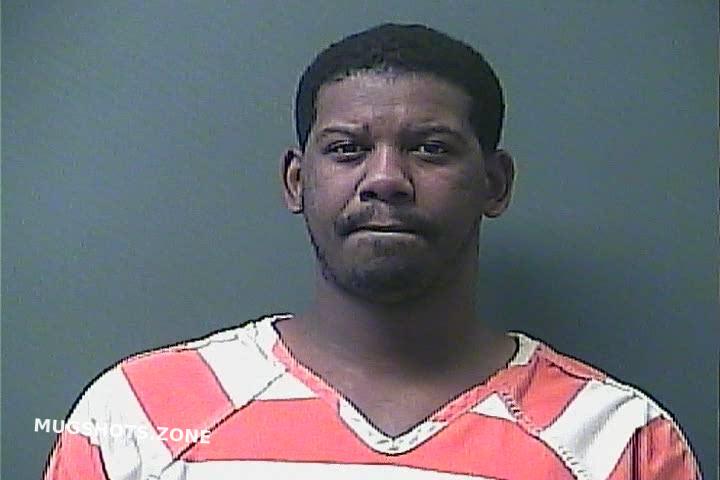 WILLIAMS REGINALD FREEMAN 08/29/2025 - Laporte County Mugshots Zone