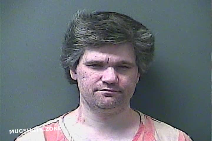 CREECH KARL E 09/02/2025 - Laporte County Mugshots Zone