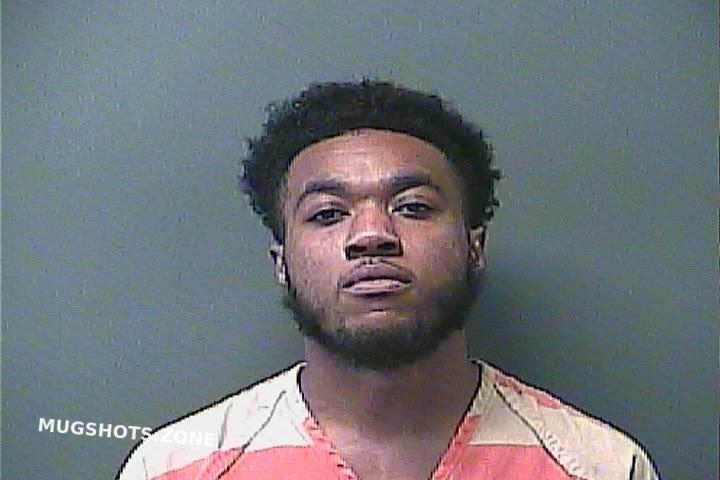 MOSS SHERWINSKIE D JR 09/07/2025 - Laporte County Mugshots Zone