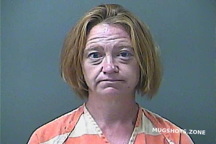 MASTERS BETH A 09/08/2025 - Laporte County Mugshots Zone