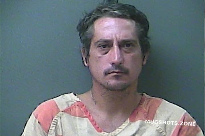 PRATT JOSHUA COREY 09/11/2025 - Laporte County Mugshots Zone