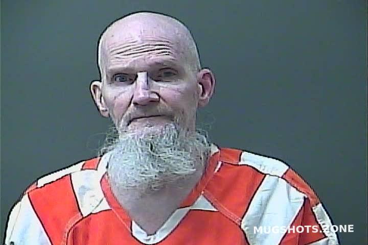 BRODIEN CHRIS ALAN 09/18/2025 - Laporte County Mugshots Zone