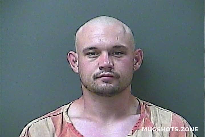 PIERCE CALE LEVI 09/18/2025 - Laporte County Mugshots Zone