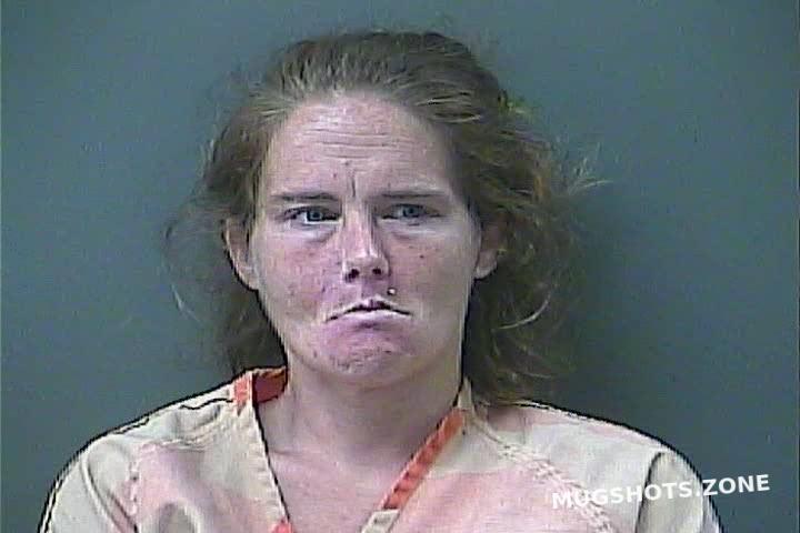BIRCH CORA B 09/19/2025 - Laporte County Mugshots Zone